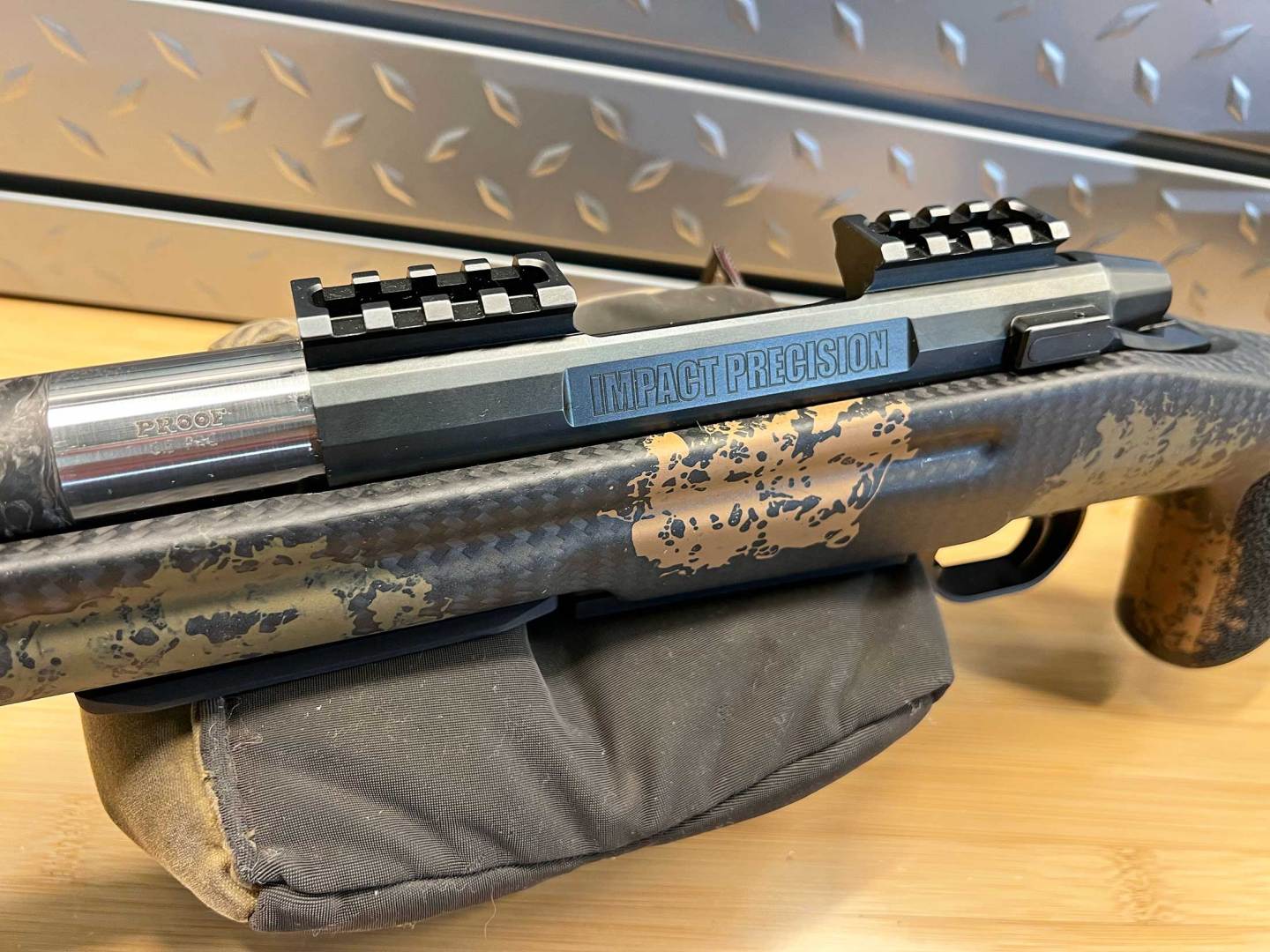 I Built the Ultimate Deer Rifle | Outdoor Life