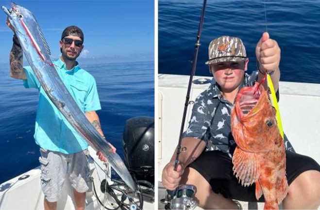 Fishing Tips, Tactics, Lures and Gear | Outdoor Life