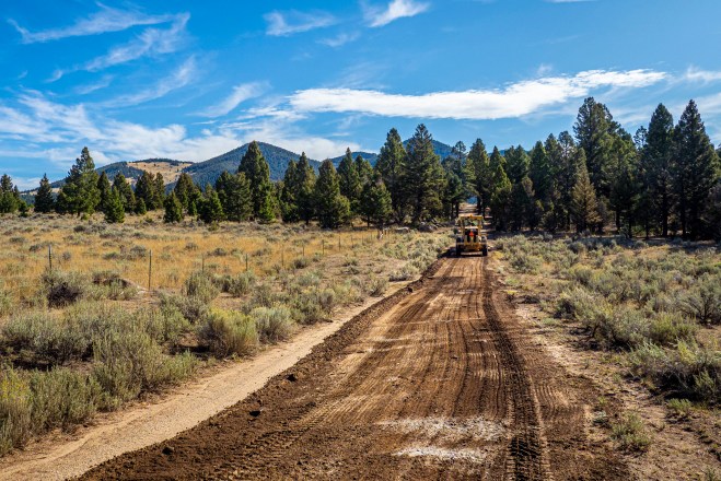 More Than 99 Percent of Americans Disapprove of Roadless Rule Rollbacks ...