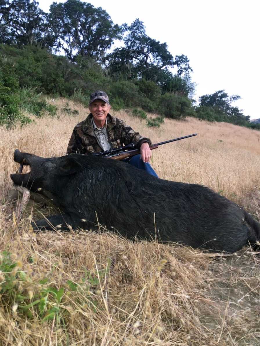 Where to Hunt Hogs: 5 Best States for DIY Pig Hunts | Outdoor Life