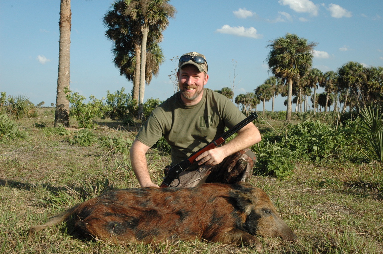 Where to Hunt Hogs: 5 Best States for DIY Pig Hunts | Outdoor Life