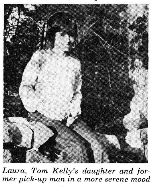 How Col. Tom Kelly Taught His Daughter to Shoot a Shotgun, and Doves