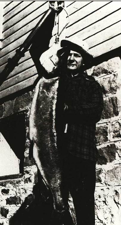 The World-Record Muskie That Turned Out to be a Hoax | Outdoor Life