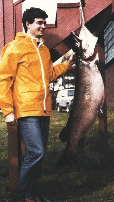 The World-Record Muskie That Turned Out to be a Hoax | Outdoor Life