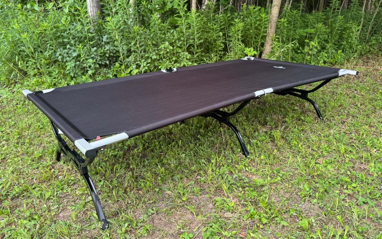 The 6 Best Camping Cots We've Tested | Outdoor Life