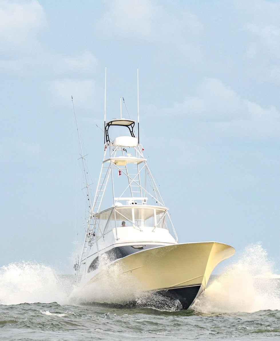 13 Epic Photos from the Fishing Tournament that Pays Million-Dollar ...