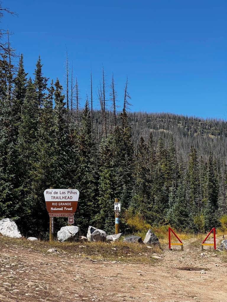 Other Hunters Report Latest Sighting of 2 Missing Elk Hunters, as ...