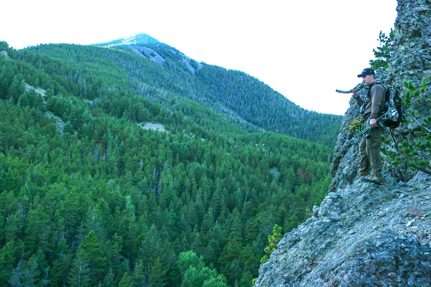 Lessons Learned from a Lifetime of Elk Hunting Adventures | Outdoor Life