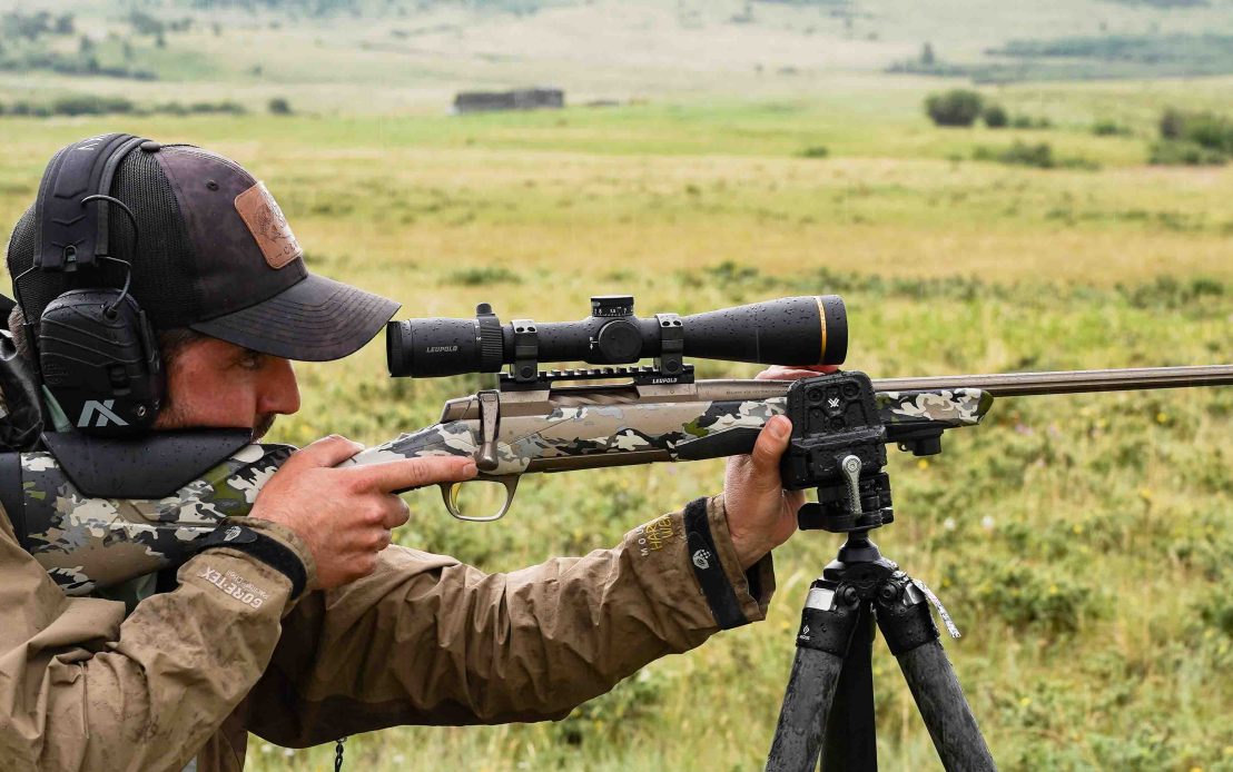 The 10 Best Rifle Scopes for Hunting, Tested and Reviewed | Outdoor Life