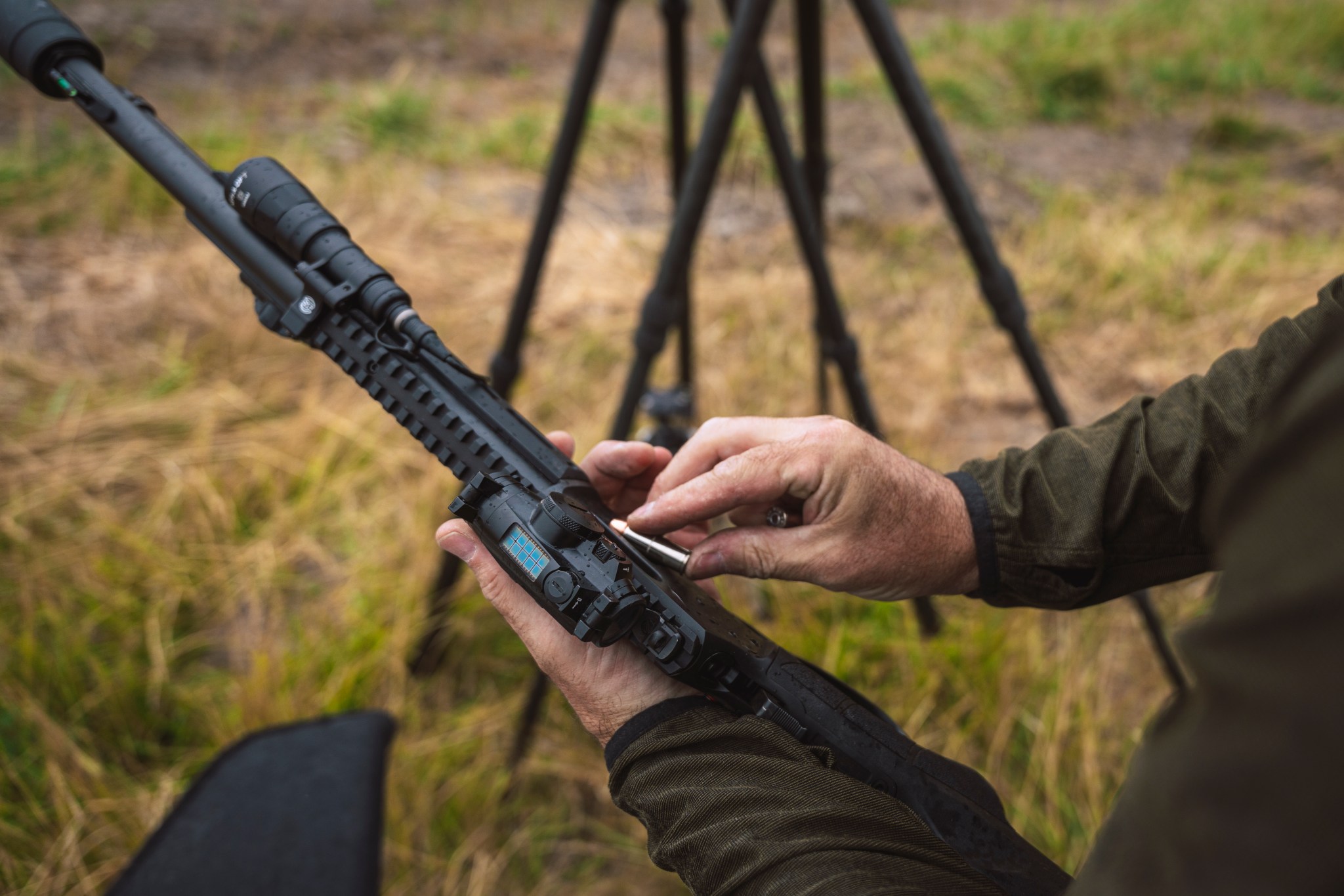 .44 Magnum vs. .45-70 Gov't: Lever Gun Shootout | Outdoor Life