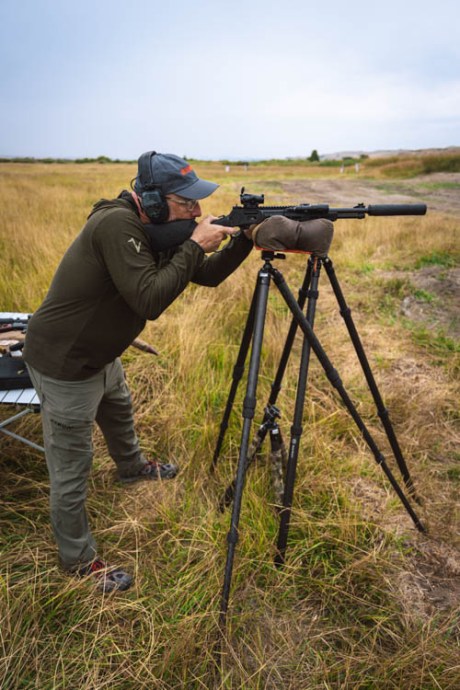 .44 Magnum vs. .45-70 Gov't: Lever Gun Shootout | Outdoor Life