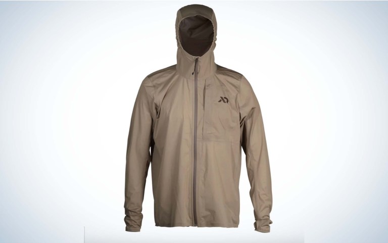 The Best Hunting Rain Gear, Tested and Reviewed | Outdoor Life