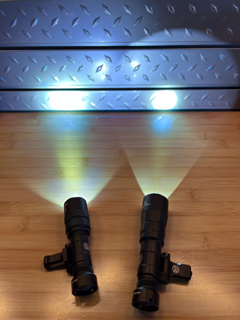 Five Keys to Choosing a Weapon Light | Outdoor Life