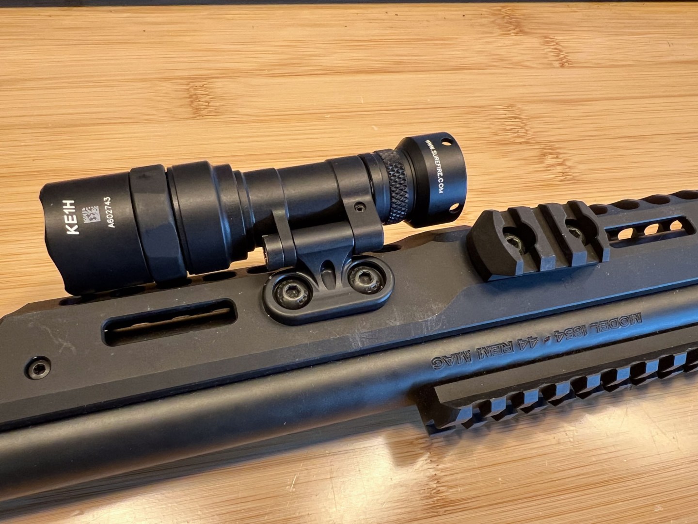 Five Keys to Choosing a Weapon Light | Outdoor Life