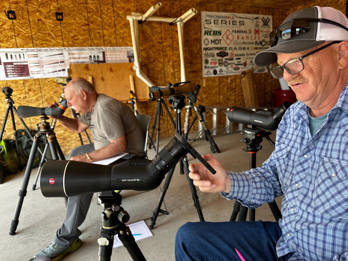 The Best Spotting Scopes, Budget to Premium Optics Tested
