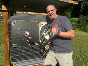 Bear Adapt 2 HP Review, the Best Budget Bow We've Shot | Outdoor Life