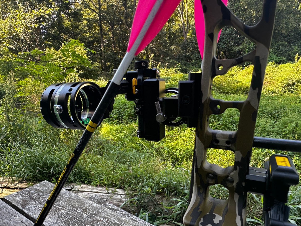 Bear Adapt 2 HP Review, the Best Budget Bow We've Shot | Outdoor Life