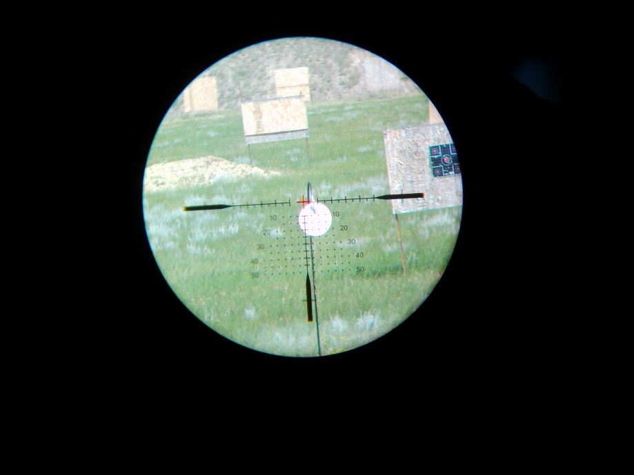 The Best LPVO Scopes for Hunting, Tested and Reviewed | Outdoor Life