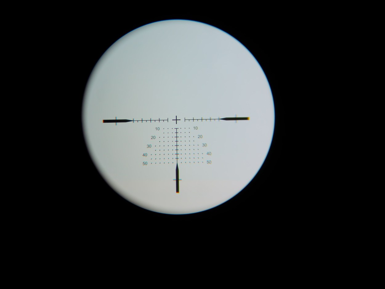 The Best LPVO Scopes for Hunting, Tested and Reviewed | Outdoor Life