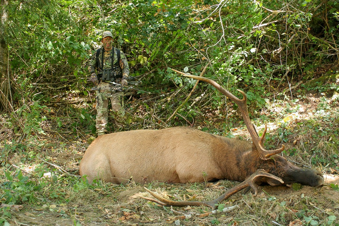 Lessons Learned from a Lifetime of Elk Hunting Adventures | Outdoor Life