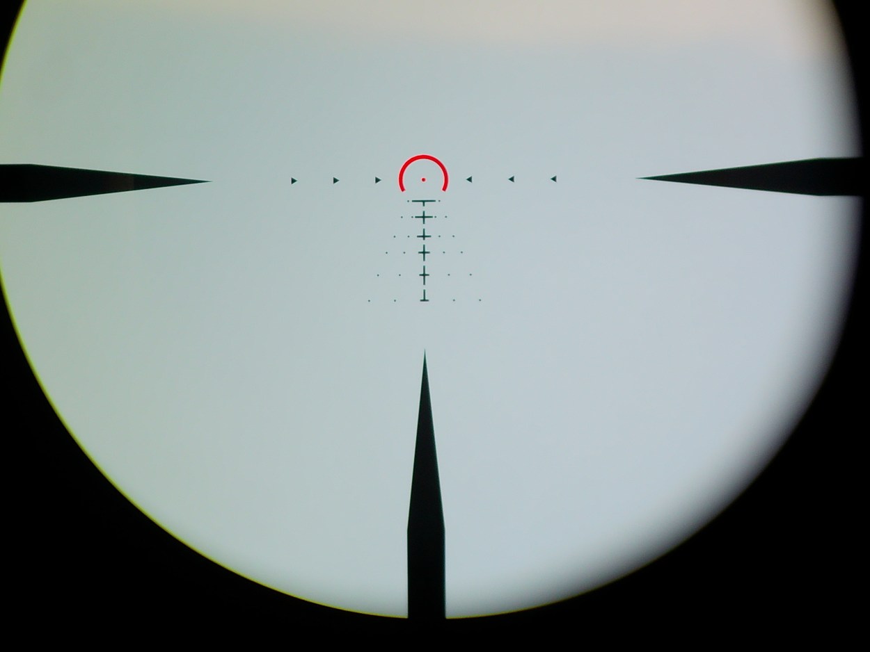 The Best LPVO Scopes for Hunting, Tested and Reviewed | Outdoor Life