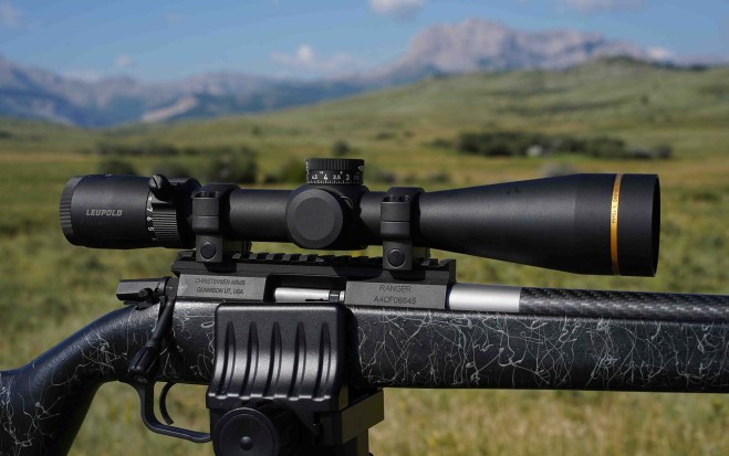 The 10 Best Rifle Scopes for Hunting, Tested and Reviewed | Outdoor Life