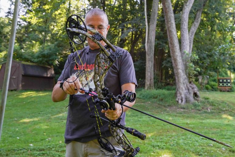 Bear Adapt 2 HP Review, the Best Budget Bow We've Shot | Outdoor Life