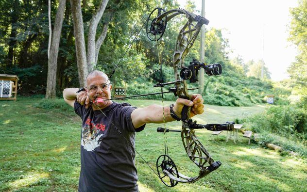 Bear Adapt 2 HP Review, the Best Budget Bow We've Shot | Outdoor Life