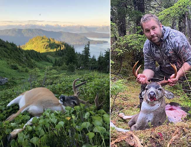 Why the Roadless Rule Is Important for Hunters and Anglers | Outdoor Life