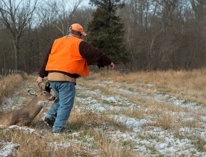 Stop Dragging Deer. Use These Instead | Outdoor Life