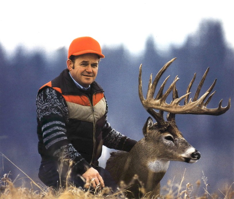 The Hunt for the Ed Koberstein Buck, a World-Record Contender That Lost ...