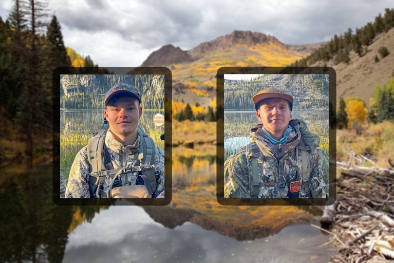 Missing Elk Hunters Found Dead, Ending Massive 6-Day Search in Southern ...