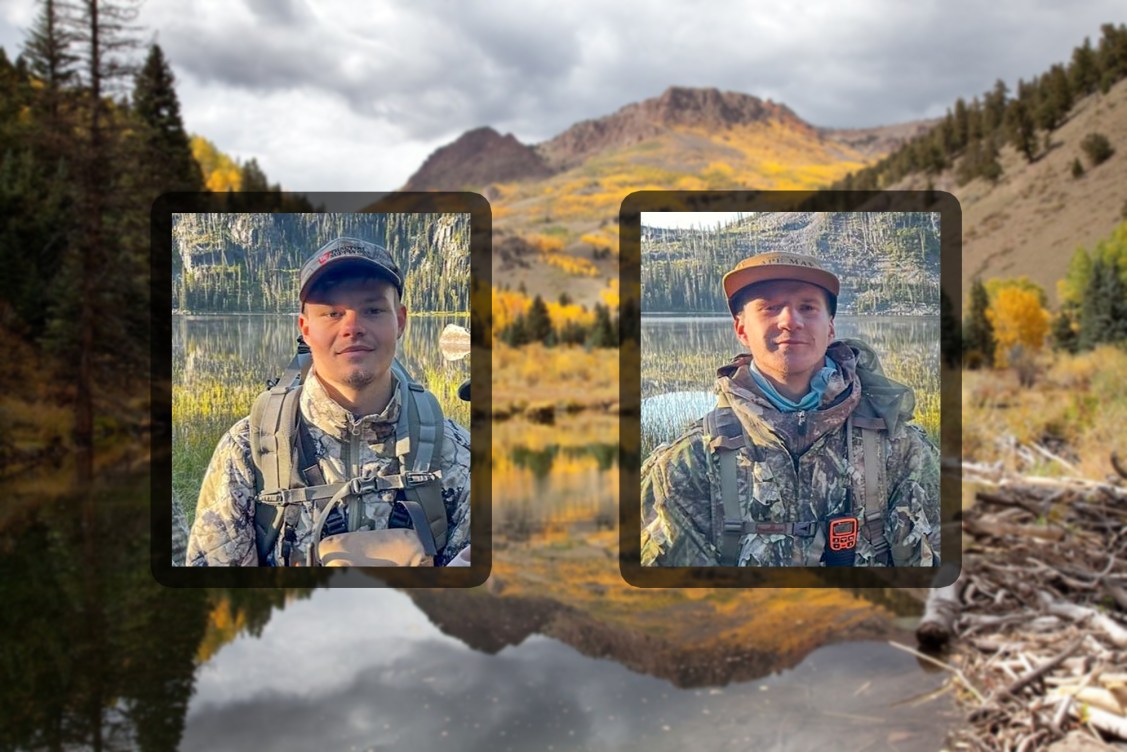 Lightning Strike Killed the Two Missing Elk Hunters in Colorado ...