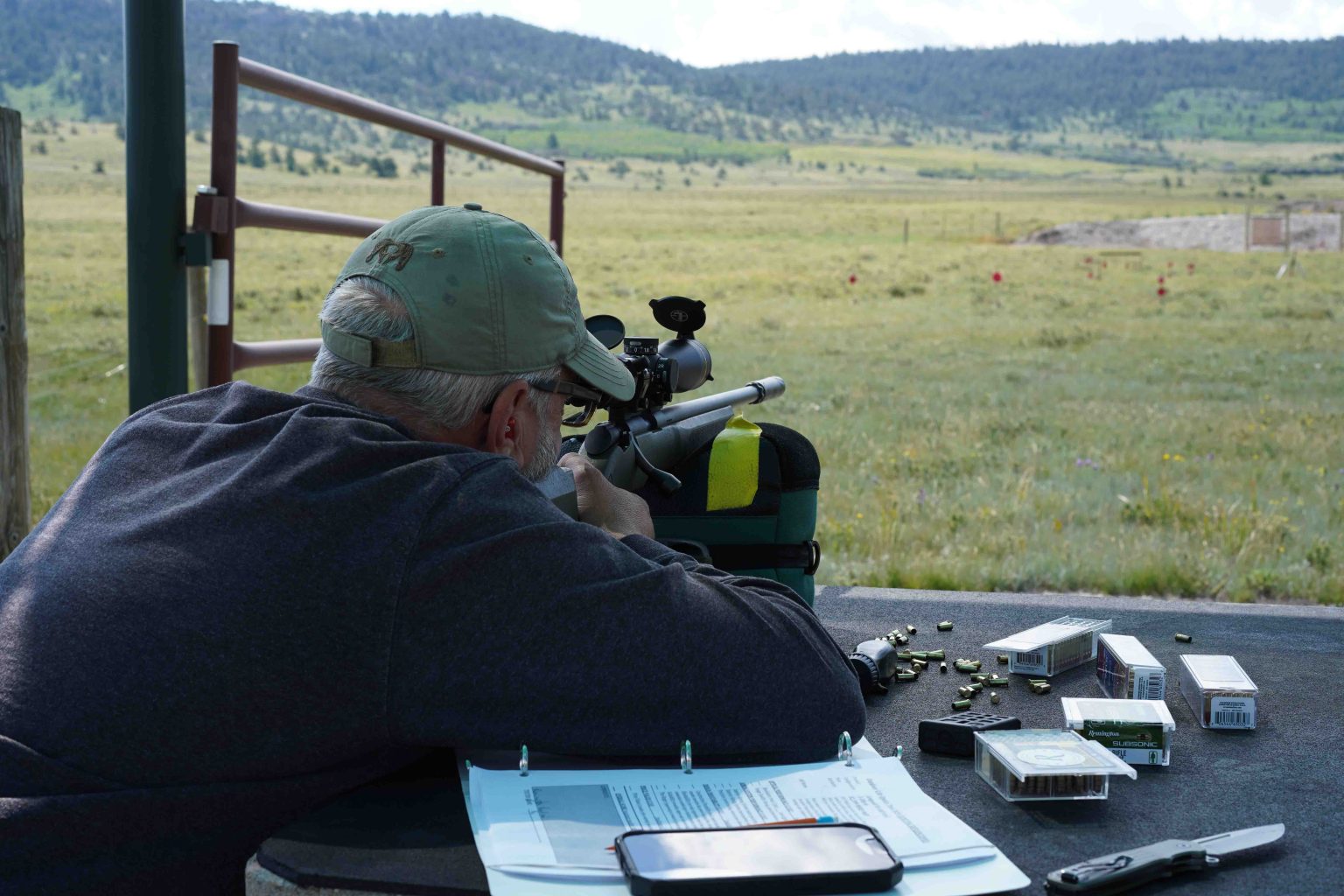 The 10 Best Rifle Scopes for Hunting, Tested and Reviewed | Outdoor Life