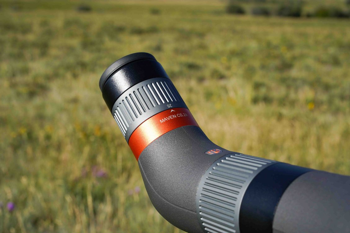 The Best Spotting Scopes, Budget to Premium Optics Tested