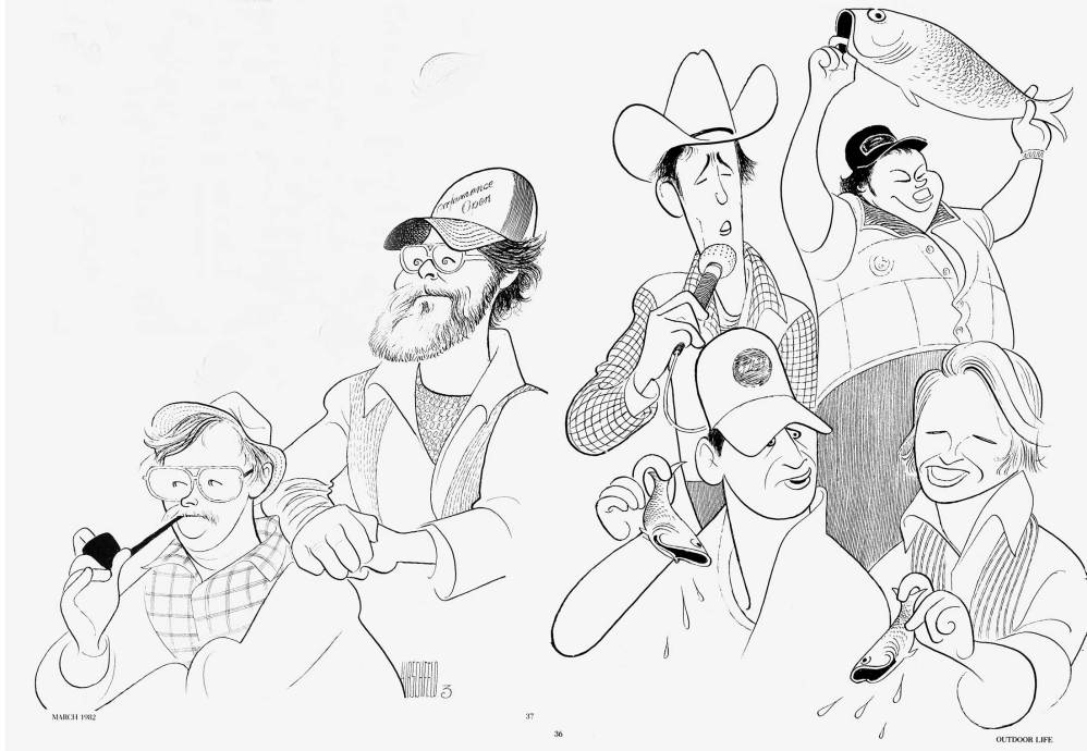 Pat McManus Once Sabotaged the BASS Masters Classic | Outdoor Life