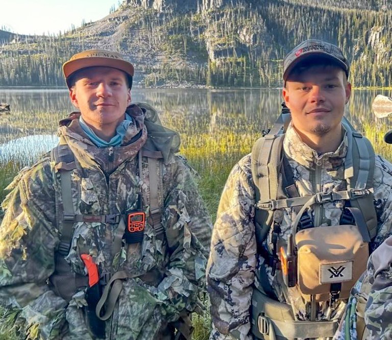 This First Nation Just Barred Non-Native Hunters from Its Territory for ...