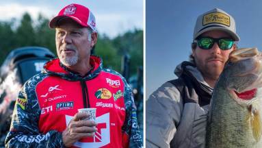 Widow Sues Major League Fishing After Deadly Boat Crash | Outdoor Life