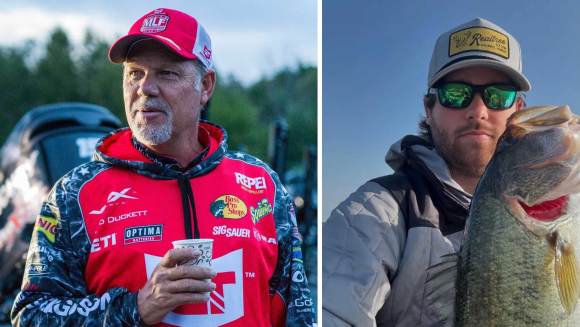 Widow Sues Major League Fishing After Deadly Boat Crash | Outdoor Life