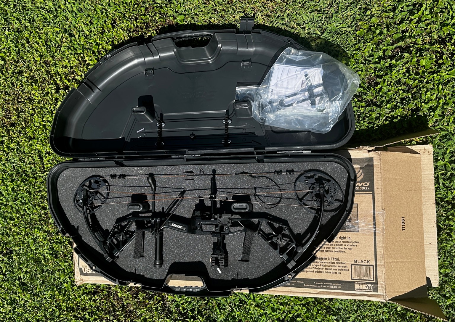 I Bought a Completely Tuned Bow Online. Here's How It Shot | Outdoor Life