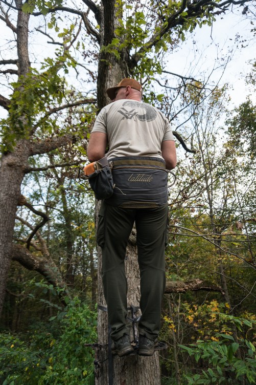 The Best Tree Saddles, Tested and Reviewed