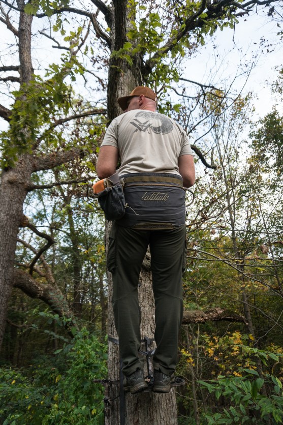 The Best Tree Saddles, Tested and Reviewed