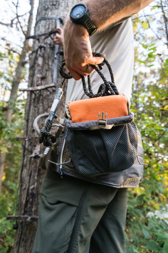 Latitude Method 3 vs Tethrd Carnivore: Two-Panel Tree Saddle Showdown ...