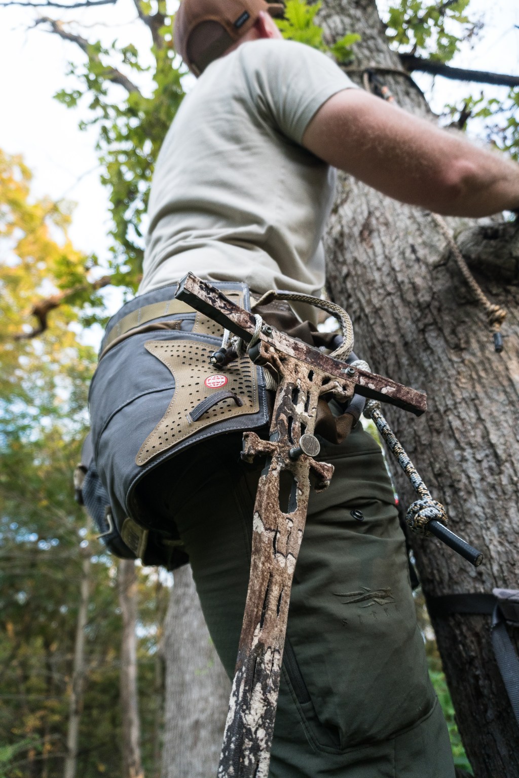 Latitude Method 3 vs Tethrd Carnivore: Two-Panel Tree Saddle Showdown ...