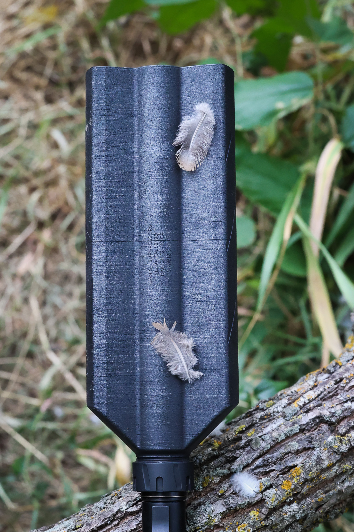 The Banish 12 Shotgun Suppressor, Tested and Reviewed | Outdoor Life