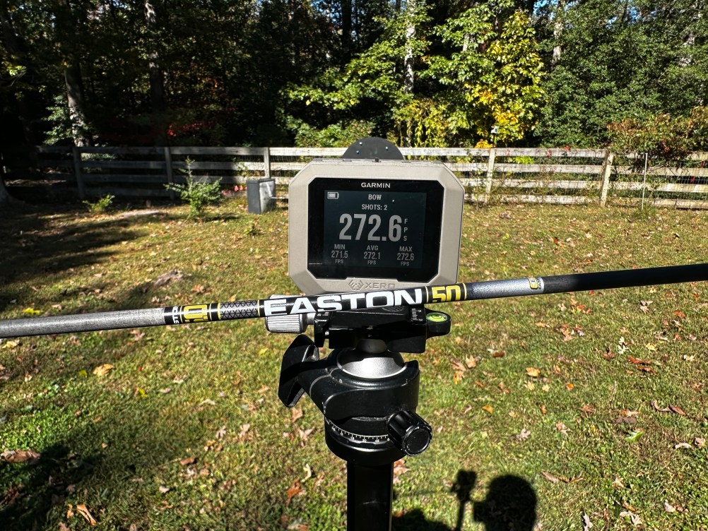Everything Bowhunters Need to Know About Arrow Speed | Outdoor Life