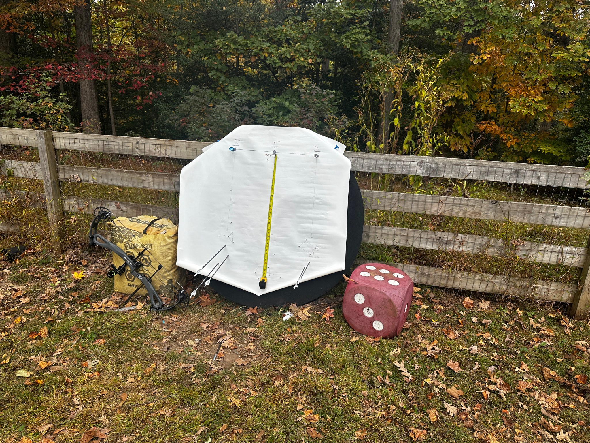 Everything Bowhunters Need to Know About Arrow Speed | Outdoor Life