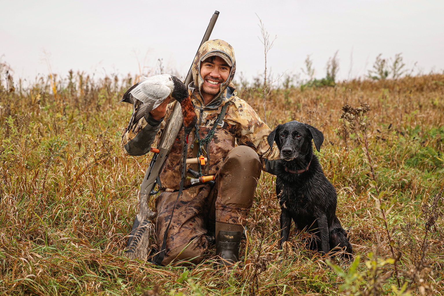 Benelli Advanced Impact Barrel, Tested and Reviewed | Outdoor Life