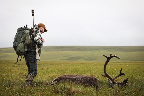 Outdoor Life: Hunting, Fishing, Gear Reviews, Survival Tips