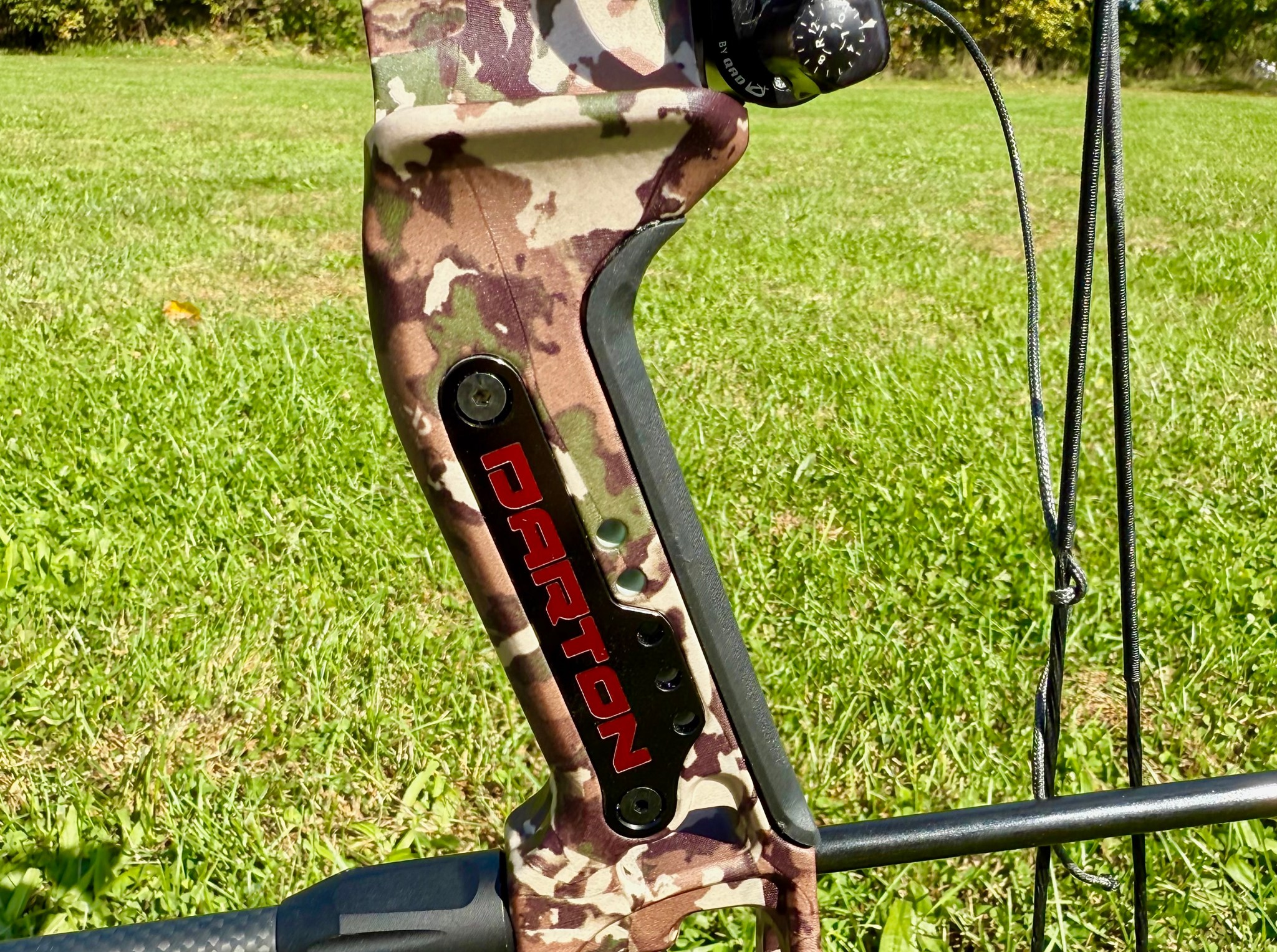 Darton TriTech 35 Review, A New Level of Compound Bow Tuning | Outdoor Life